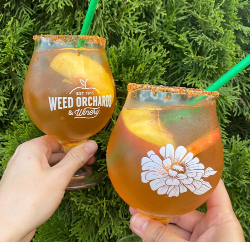 spicy-peach-sangria – Weed Orchards and Winery