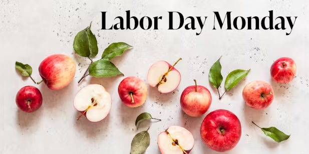 2025 Events – Weed Orchards and Winery